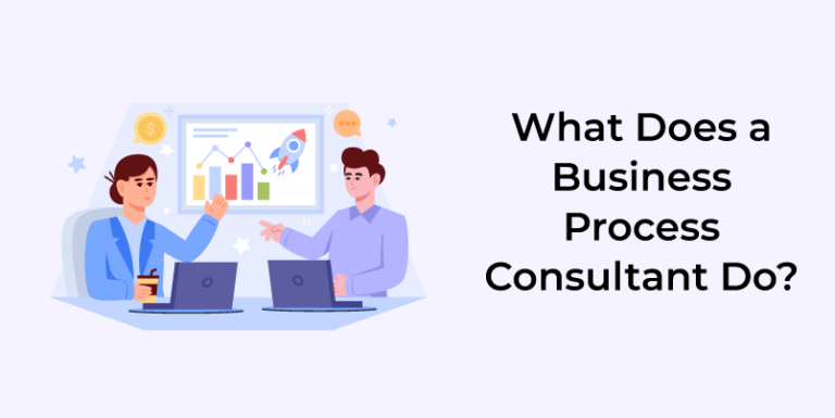What Is Business Process Consulting [2025] And Why Is It Important ...