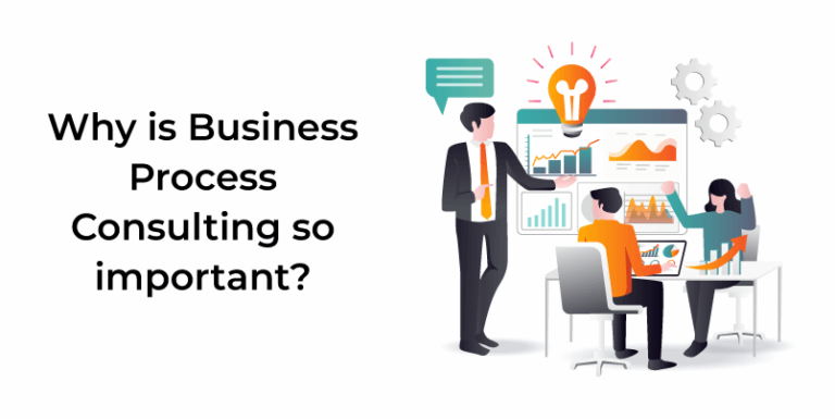 What Is Business Process Consulting [2025] And Why Is It Important ...