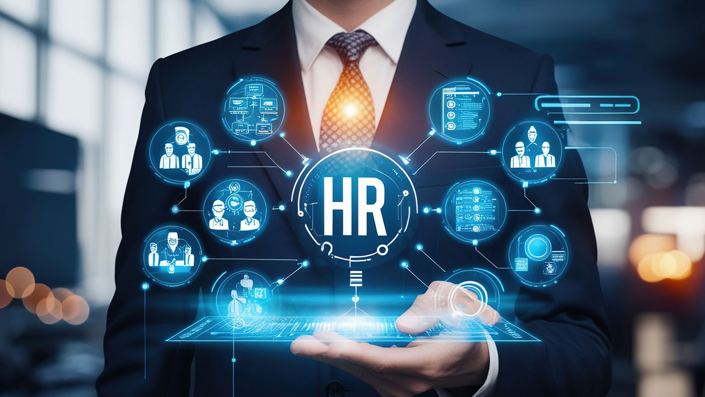 Human Resource Transformation - Your Trusted Partner in Business