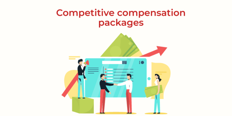 What Is Salary Benchmarking and Why Is It Important? | Ma Foi