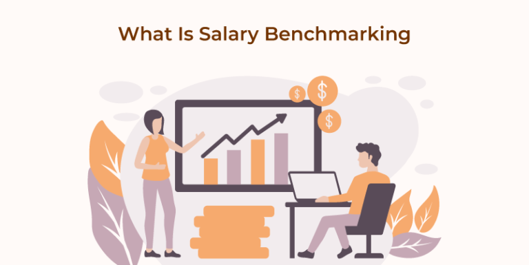 What Is Salary Benchmarking and Why Is It Important? | Ma Foi