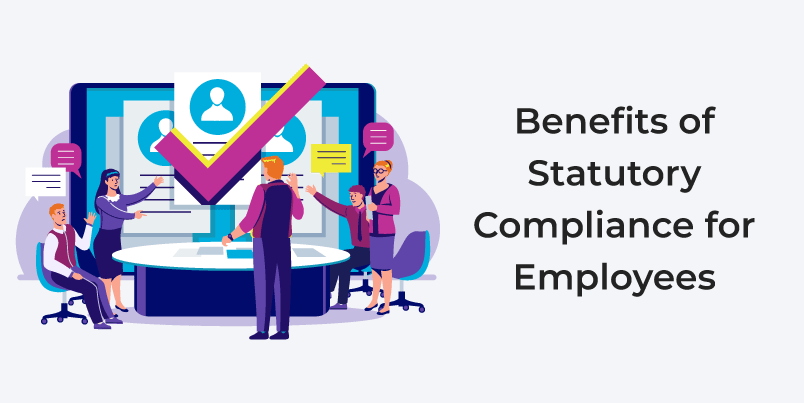 An Completed Guide About Statutory Compliance In Hr [2023] | Ma Foi