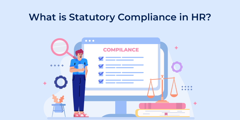 An Completed Guide About Statutory Compliance In Hr [2023] | Ma Foi